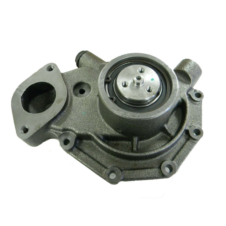 For John Deere – WELTAKE