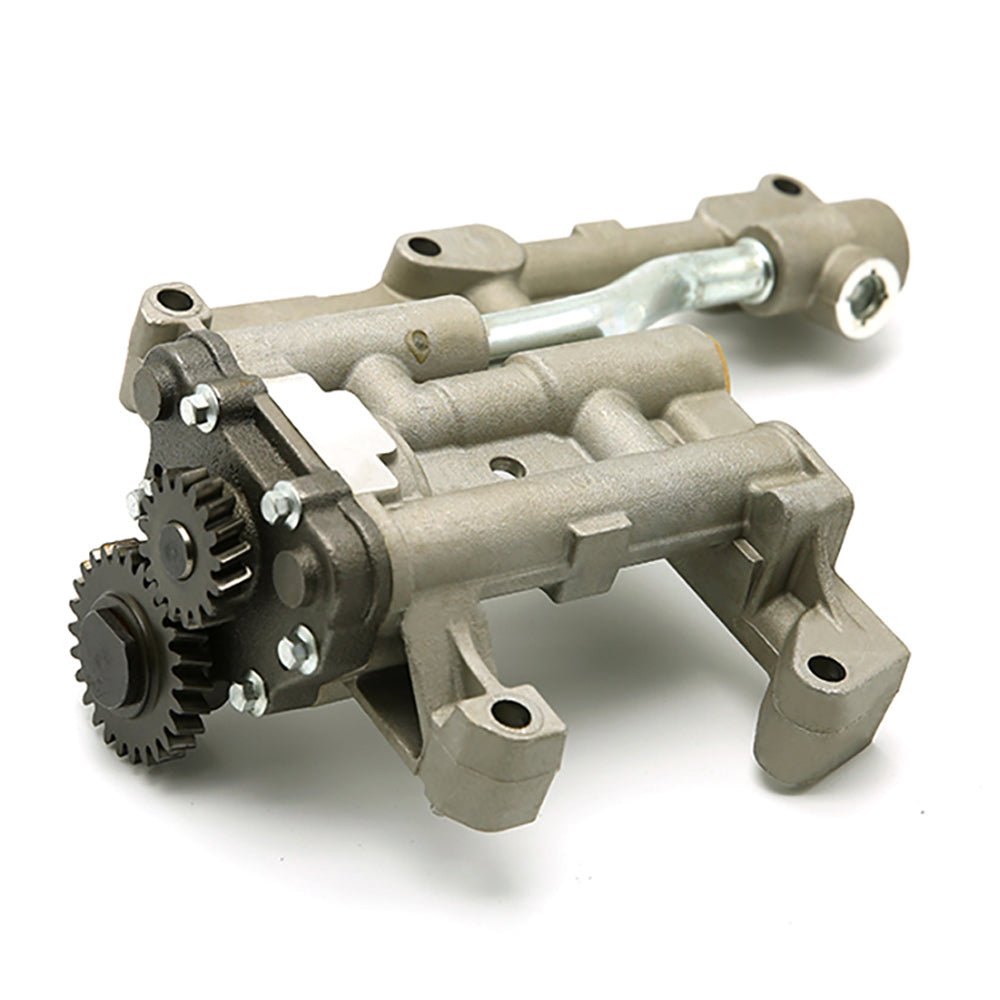 Oil Pump 4132F071 for Perkins 1104 – WELTAKE