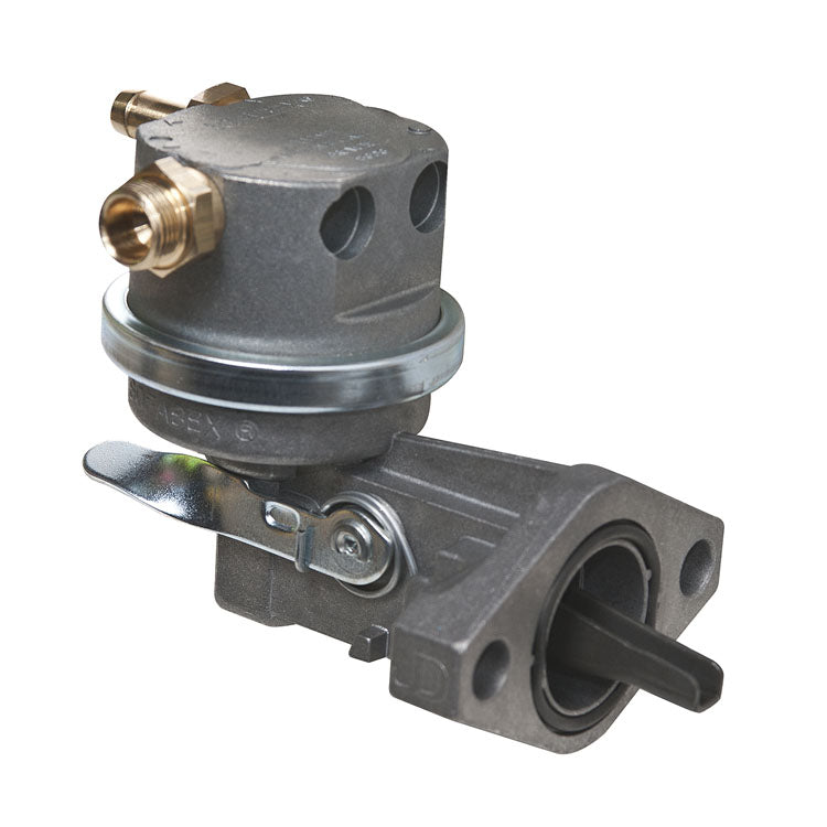 Fuel Pump OE RE68345 For John Deere – WELTAKE