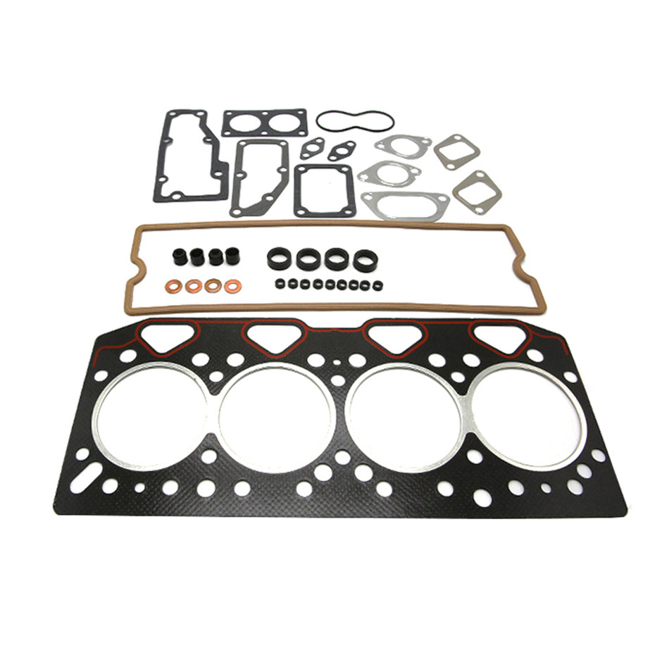 For Massey Ferguson Parts – WELTAKE